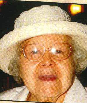 Lucy A. Merrick, 104, advocate for the elderly | Obituaries ...