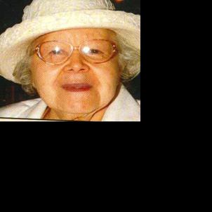 Lucy A. Merrick, 104, advocate for the elderly | Obituaries ...