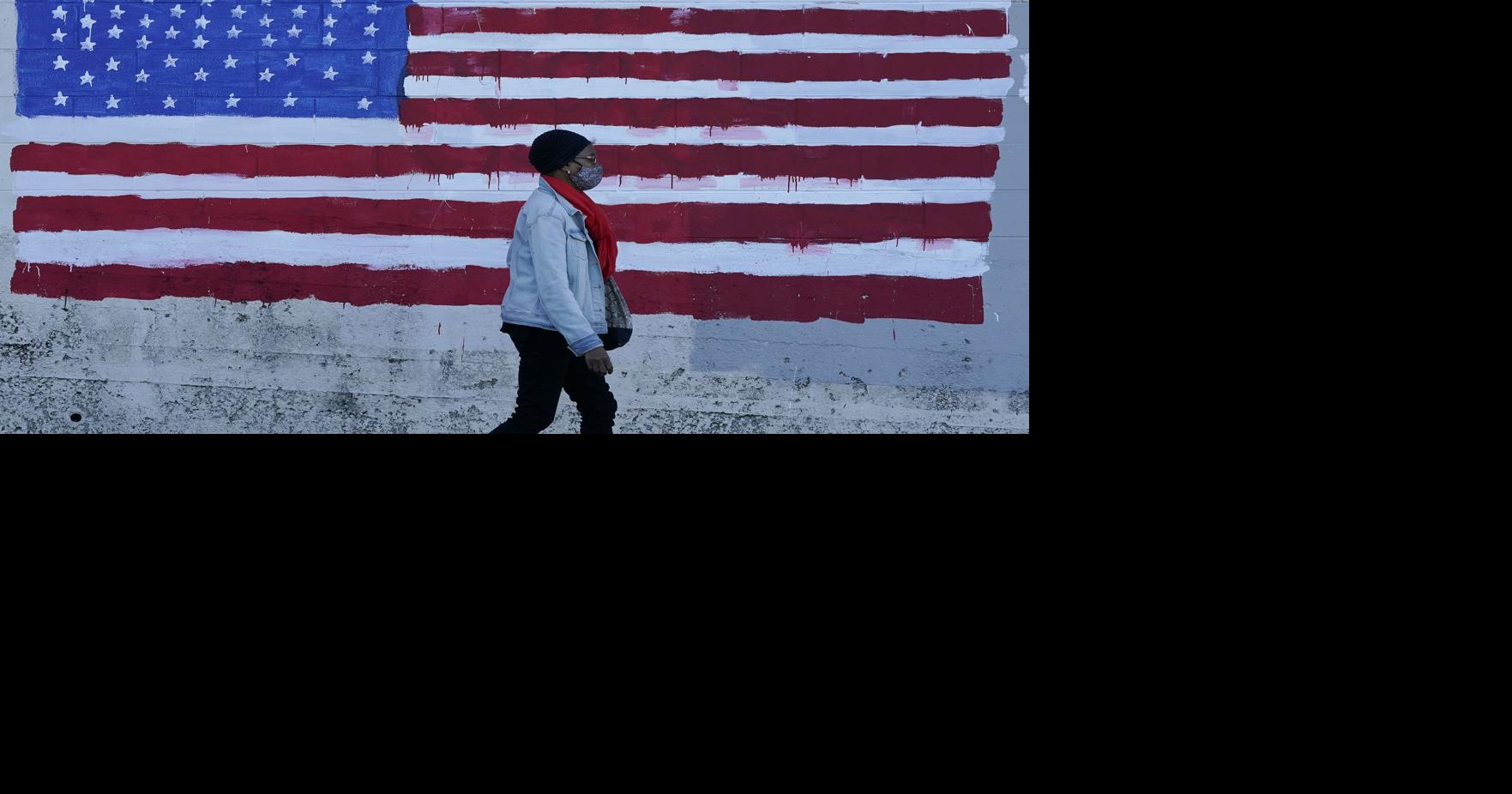 EXPLAINER: What's with the confusion over masks? | News | phillytrib.com