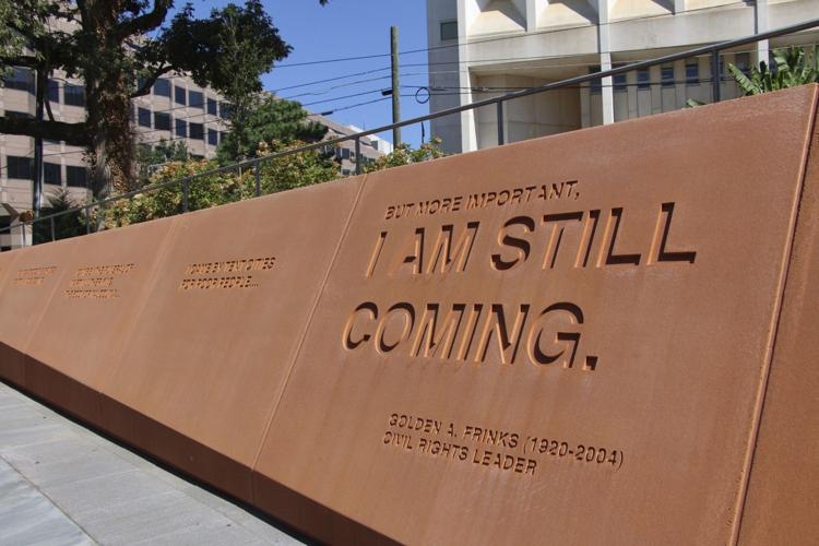 North Carolina unveils its first park honoring African American history ...