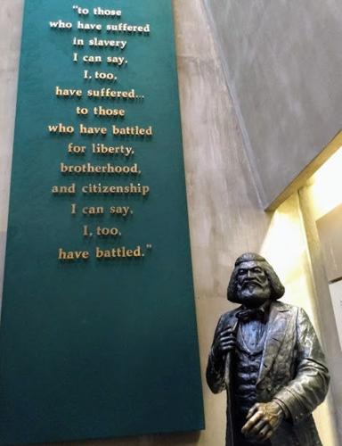 Frederick Douglass’ 'The Meaning of July Fourth for the Negro' still ...