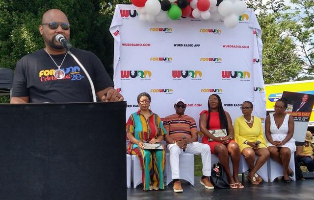 'These are tough times': Layoffs at WURD, Pennsylvania's only Black ...