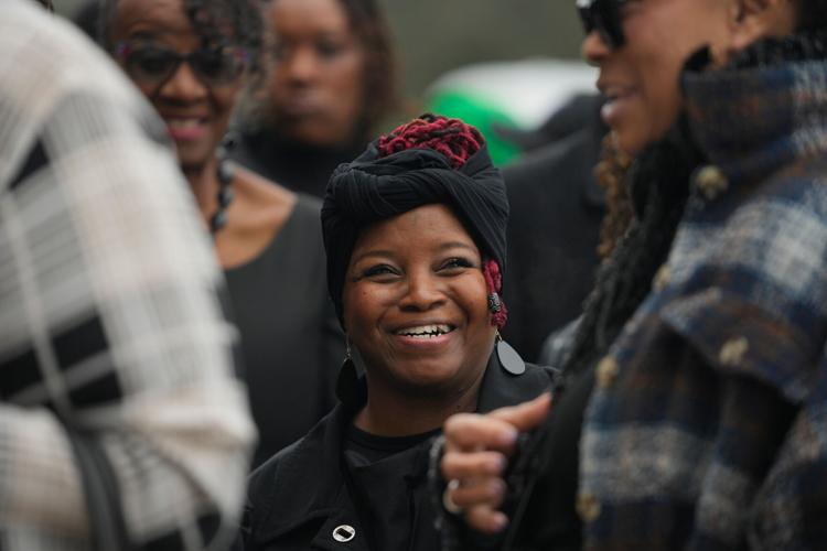 Celebration of life for Jesse Jackson to draw former presidents and ...