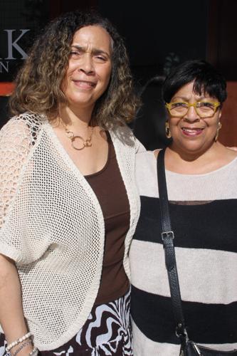 Carrousels kick off fall social season | Lifestyle | phillytrib.com