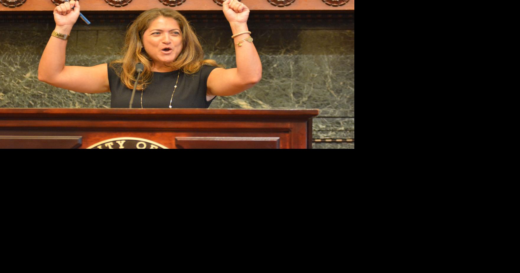 New DHS Commissioner named | News | phillytrib.com