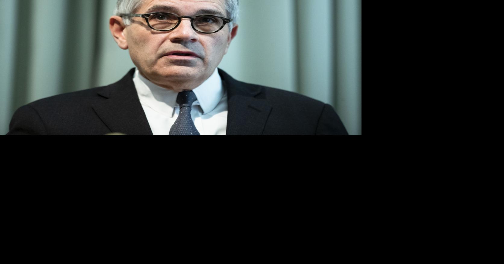 Krasner for DA and other endorsements | Editorials | phillytrib.com
