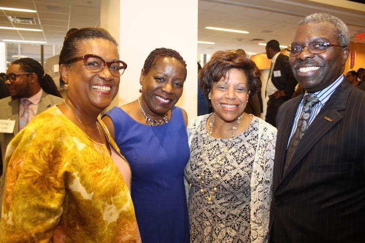 Alpha Boule honors founders' contributions | | phillytrib.com