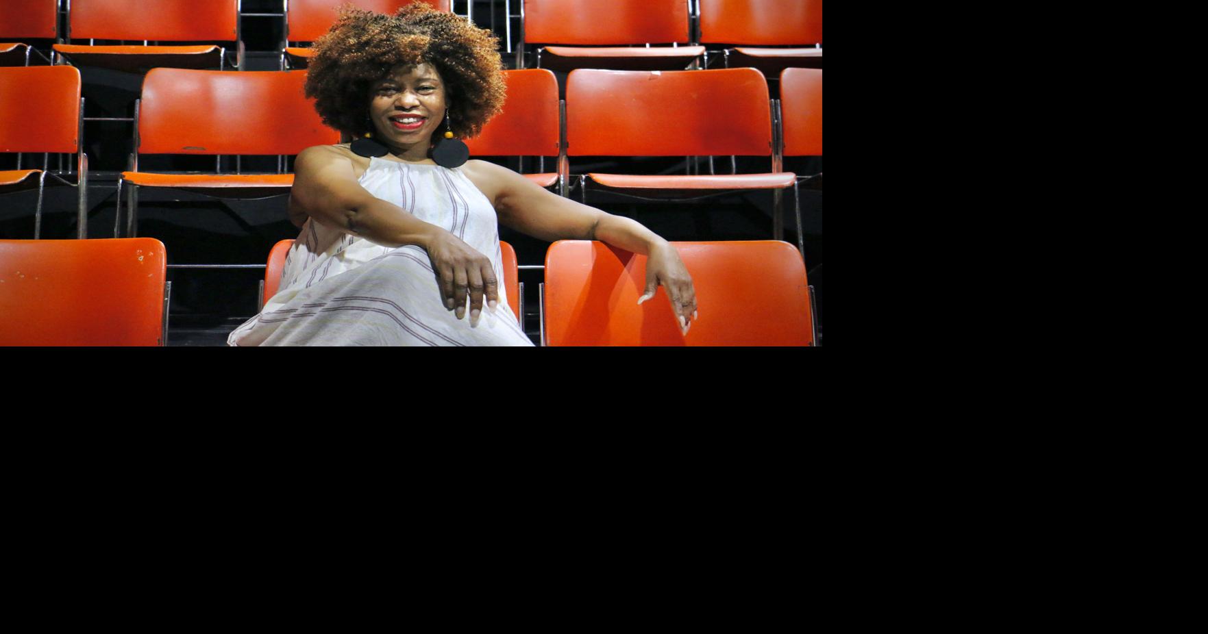 For the first time in 21 years, a Philly artist will perform at the ...