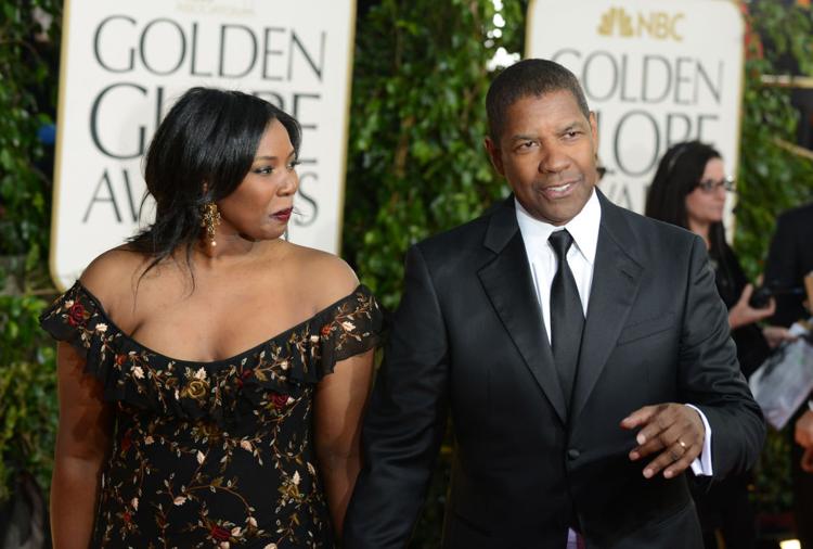 Denzel Washington's daughter makes N.Y.C. stage debut | Entertainment ...