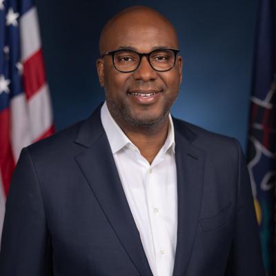 Philadelphia-native Dr. Keith Leaphart confirmed to lead Pennsylvania ...