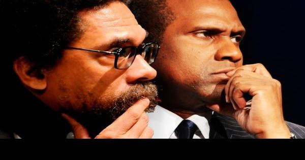 Smiley, West launch second poverty tour | Entertainment | phillytrib.com