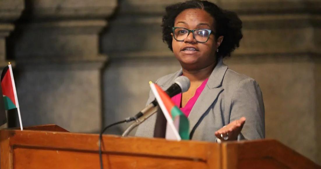 Philadelphia’s Office of Immigrant Affairs executive director resigns ...