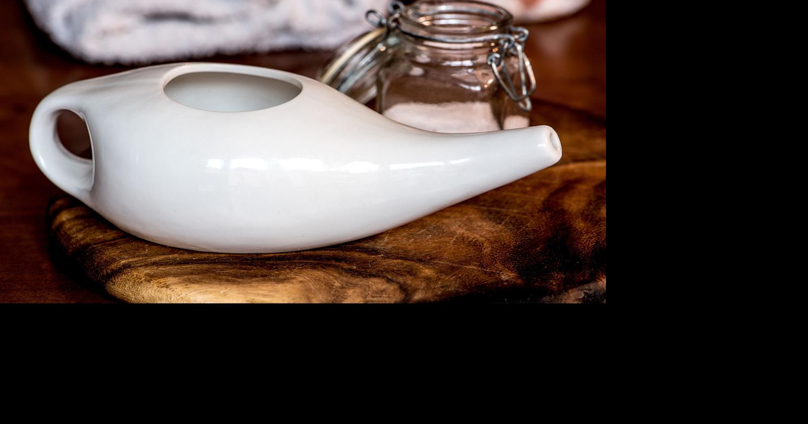 Neti pot | | phillytrib.com