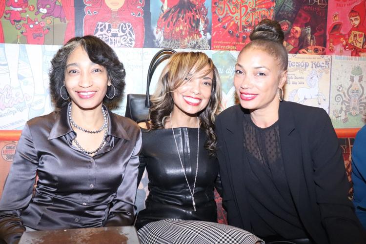 Philly schools honors its alumni for first time | | phillytrib.com