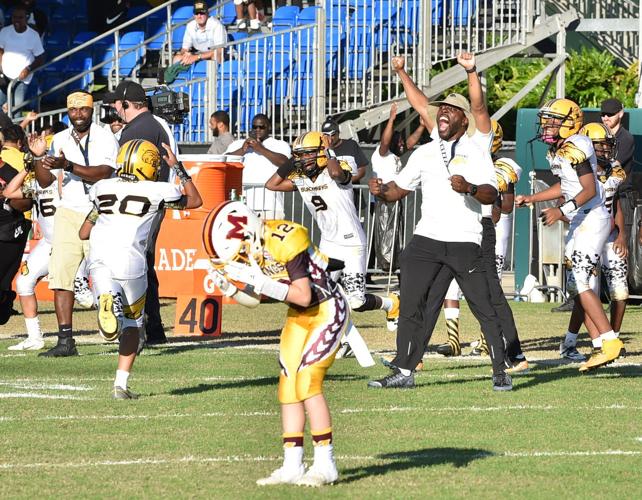 Blackhawks D1 Pee Wee club wins Pop Warner National Championship ...