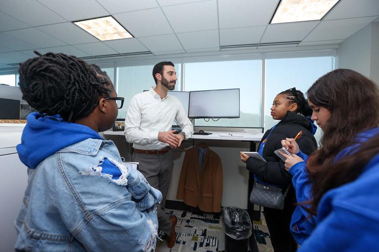 Heights Philadelphia launches new pathway, partners with Constitution ...