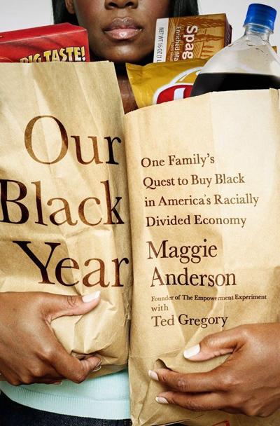 Book explores power of keeping money in Black community | News ...