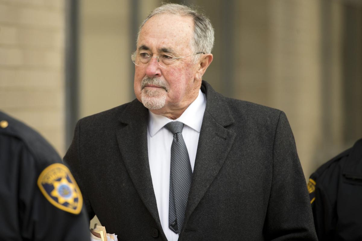 Williams says Eakin should have resigned long ago | News | phillytrib.com