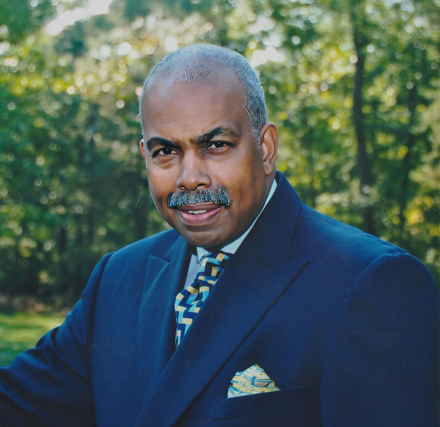 L. Harrison Jay, marketing and community relations professional, dies ...