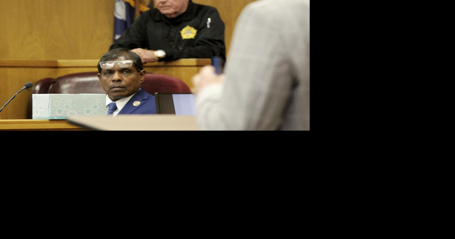 Mississippi Judge Declares Mistrial In Case Of 2 White Men Charged In