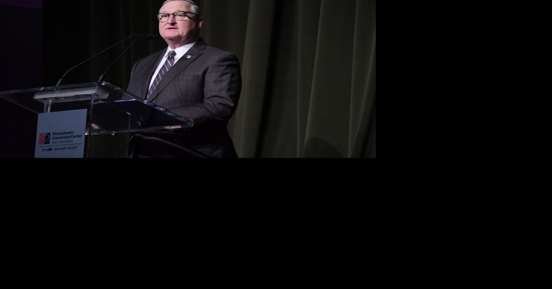 Philadelphia Mayor Jim Kenney creates transition team | Local News ...