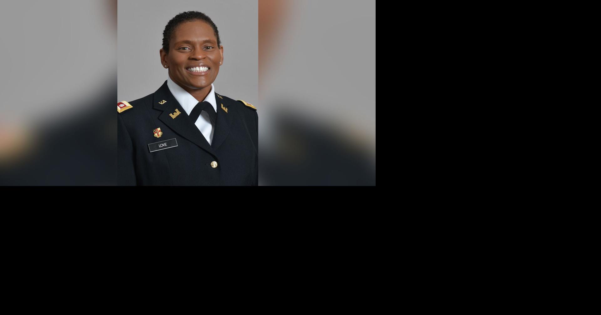 Virginia Military Institute’s chief diversity officer resigns as some ...