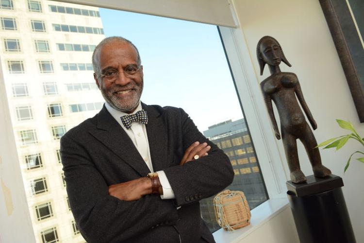 A. Bruce Crawley, M3M, mark silver anniversary | News | phillytrib.com