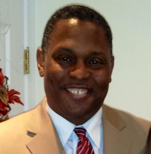 OIC America names Rev. Gregory Holston new president, CEO | News ...