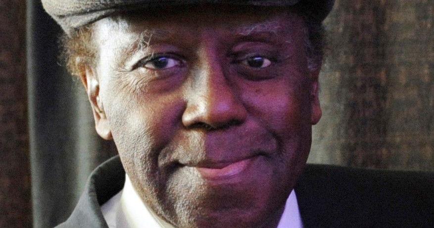 Richard Hatcher, 86, former mayor of Gary, Indiana | Obituaries ...