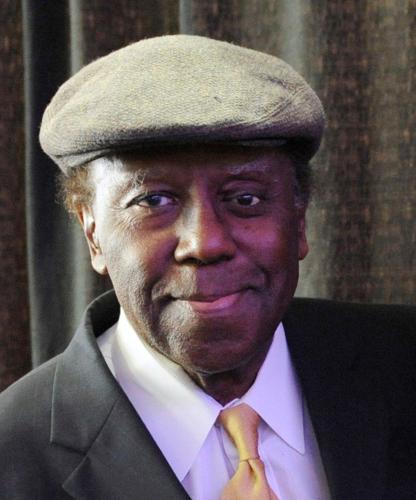 Richard Hatcher, 86, former mayor of Gary, Indiana | Obituaries ...