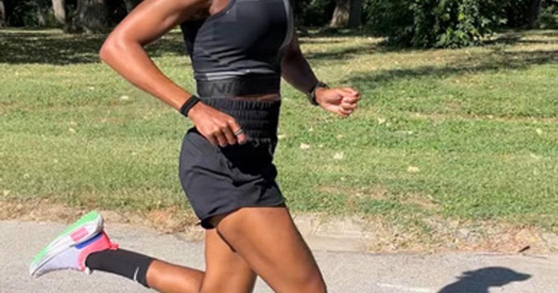 Many women fear for their safety when running alone. Here’s how they ...