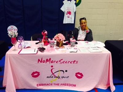 No More Secrets covers sexual health and wellness issues | Metros ...