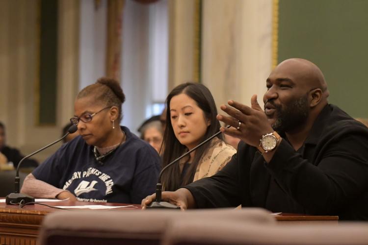 Committee discusses future of school board membership | News ...