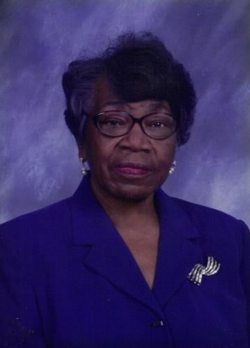 Carrie B. Glover, 97, ex-city data entry clerk | Obituaries ...