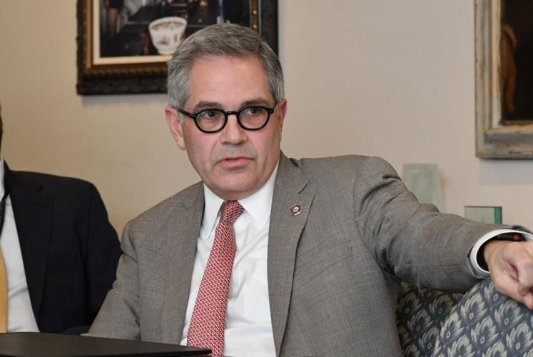 Krasner to announce run for third term as Philly's district attorney Tuesday | Local News ...
