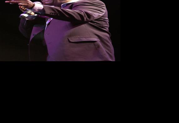 Roy Hammond, Soul Singer Who Birthed a Hip-Hop Heartbeat, Dies at 81 ...