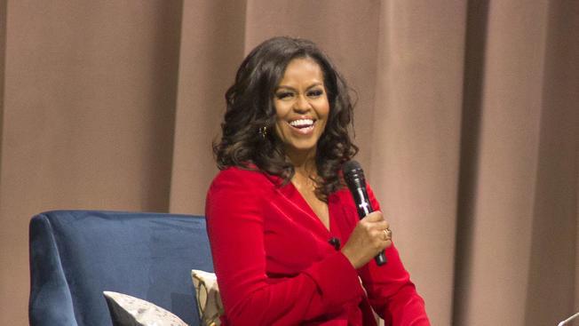 Black History Month: Notable female politicians | The Learning Key ...