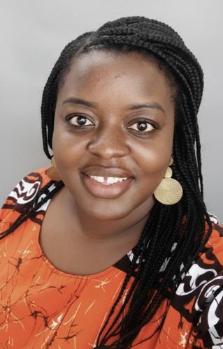 Northeast chef, Baaba Christian, wants to expand food enterprise after ...