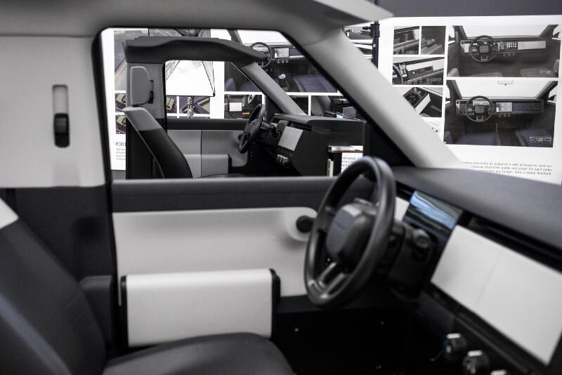 Is the Answer to Expensive Cars a Pickup Truck Without Power Windows ...