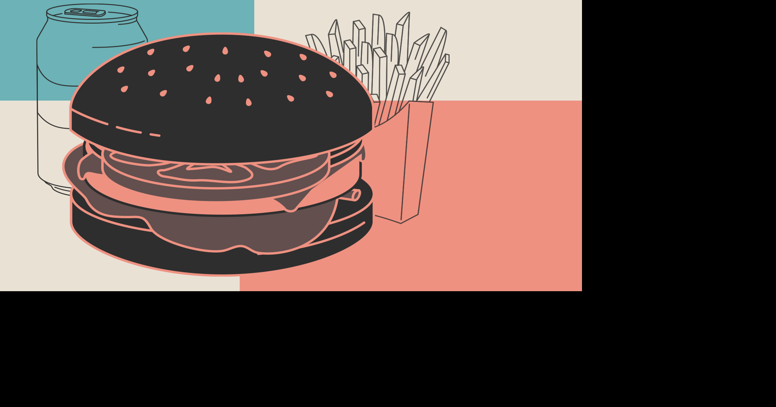 Here’s why you may be eating predigested food | Health | phillytrib.com