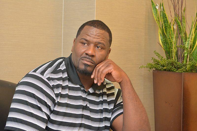 Former Eagle Jeremiah Trotter’s acting debut | Entertainment ...