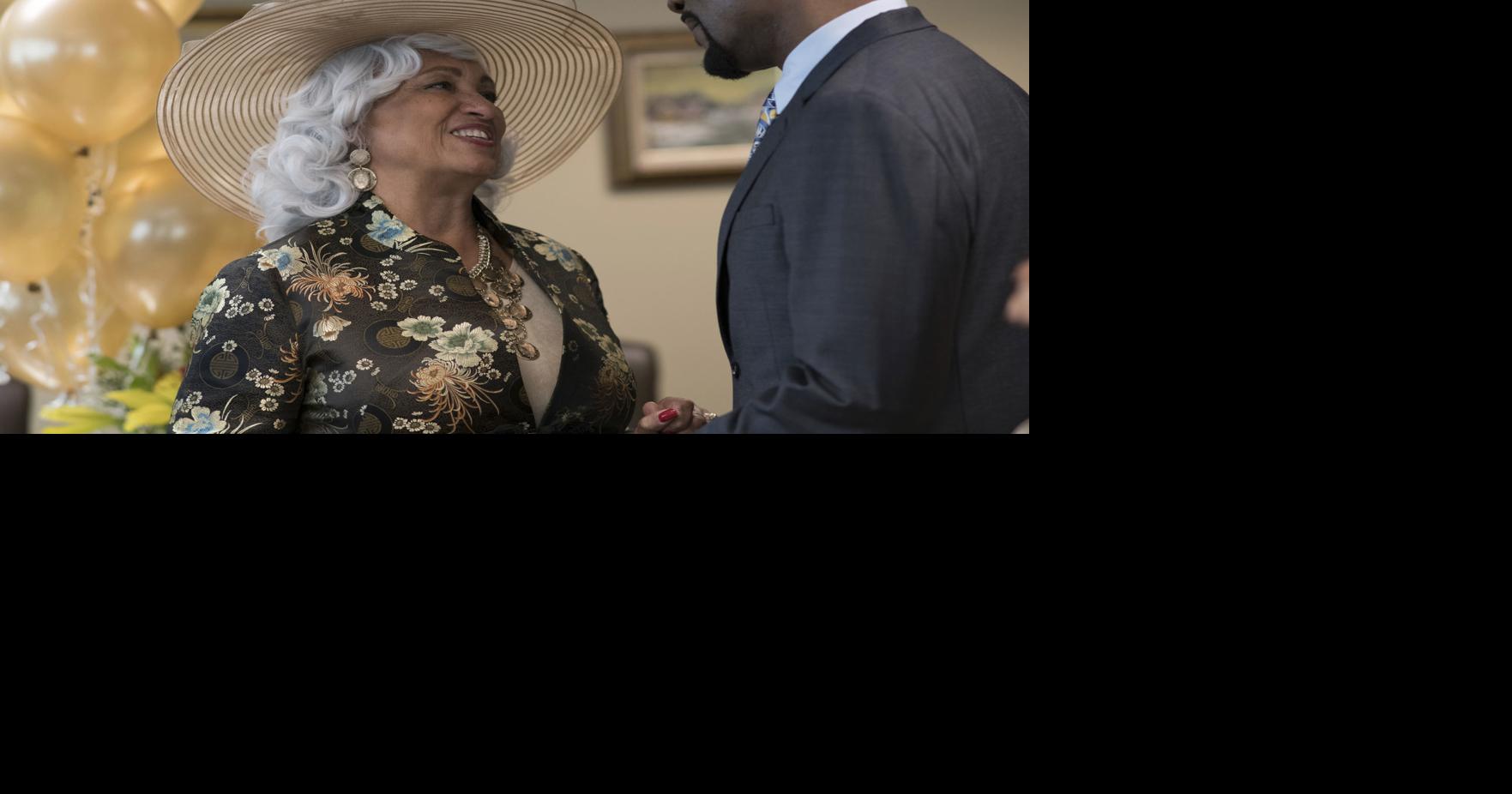 'Fresh Prince' star Reid focuses on a creative life | Entertainment ...