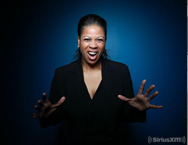 Meet Karen Hunter: the best kept secret in radio broadcasting ...