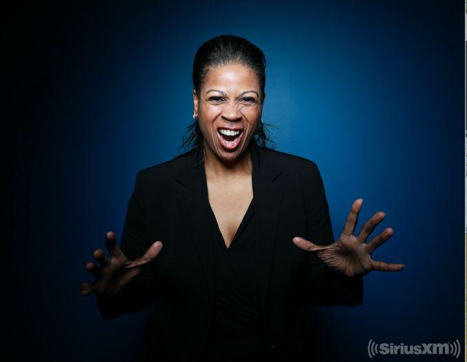 Meet Karen Hunter: the best kept secret in radio broadcasting ...