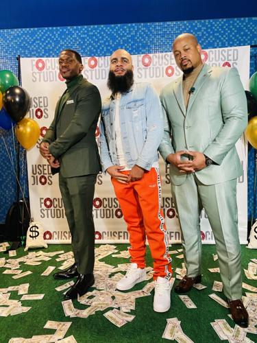 Out And About: 'Money Lovers' movie premiere | Movies | phillytrib.com