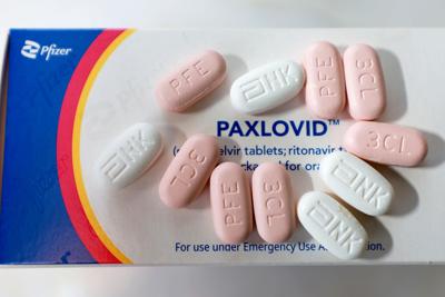 Paxlovid not linked to Covid-19 rebound, FDA says ahead of meeting to ...