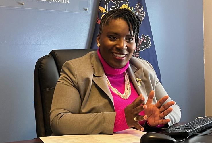 'Hope is not lost': Pennsylvania House Speaker says she's focused on ...