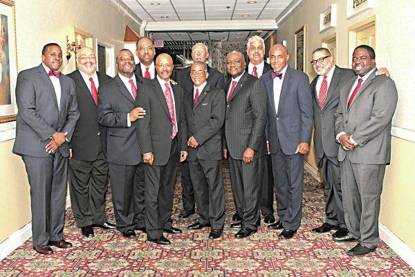 Kappas, Delta Eta hold Homecoming | Lifestyle | phillytrib.com