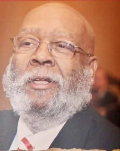 Tilghman L. Moore, former school principal and Navy veteran, dies at 88 ...