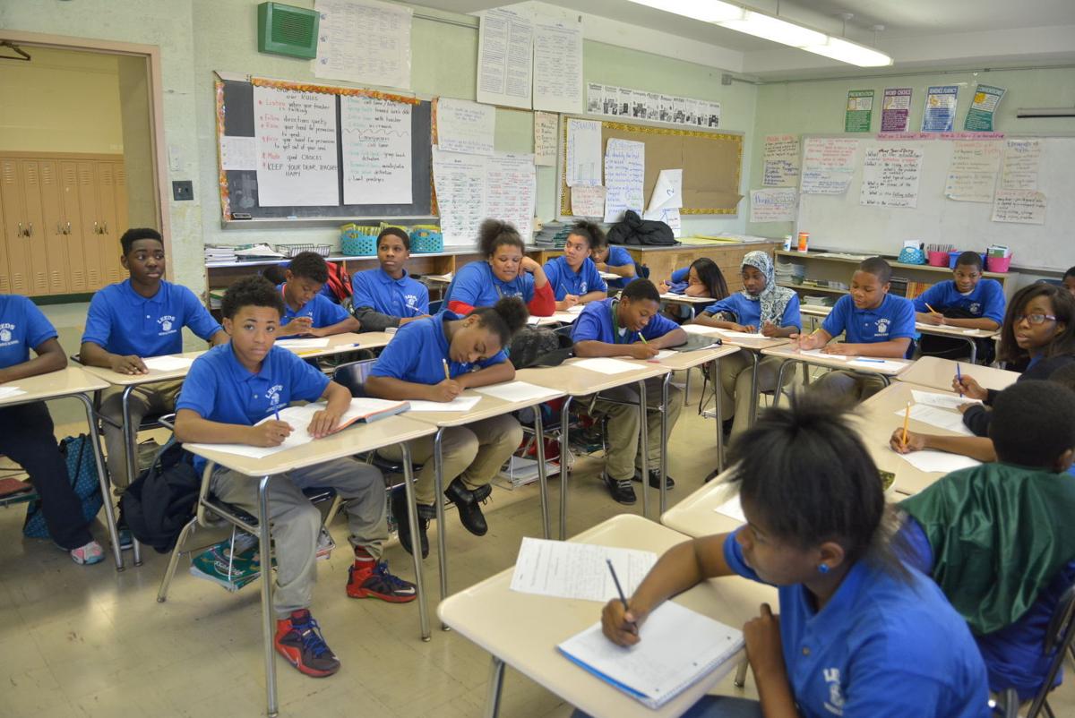 Leeds leaving an academic legacy in its students | The Learning Key ...